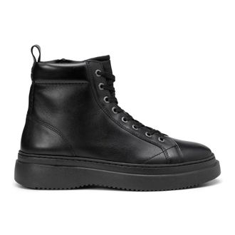 Marc O'Polo Algot 6A Ankle Boots - - Shoes - Herren - Schwarzk - 41 EU