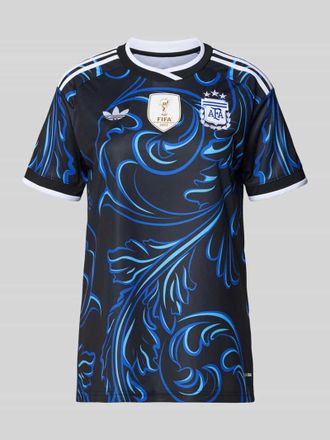 adidas Argentinien Ausw&auml;rtstrikot 2026