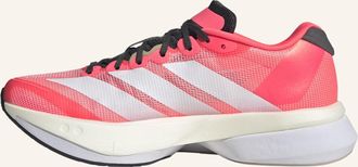 adidas Laufschuhe Adizero Boston 13 pink