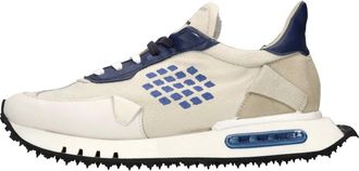 Bepositive Homme, Chaussures, Multicolore, Taille: 40 EU Baskets Bepositive