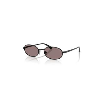 Vogue Eyewear Vogue, Damen, Accessories, Schwarzk, 54 MMGr&ouml;&szlig;e