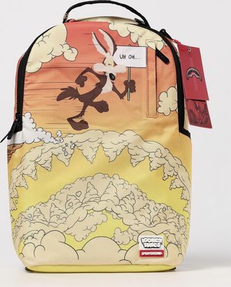 Sprayground Rucksack SPRAYGROUND Herren Farbe Bunt