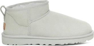 UGG Damen Boots Classic Ultra Mini