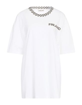 AALTO TOPS - T-shirts auf YOOX.COM
