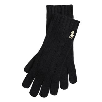 Polo Ralph Lauren Damen, Accessories, Schwarzk, ONE SIZEGr&ouml;&szlig;e