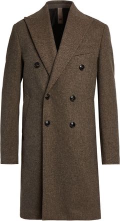 Mulish JACKEN & M&Auml;NTEL - M&auml;ntel auf YOOX.COM