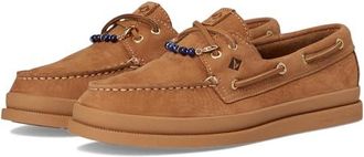 Sperry Top-Sider Garde-boue Ao2 pour femme, Tan 1, 37 EU