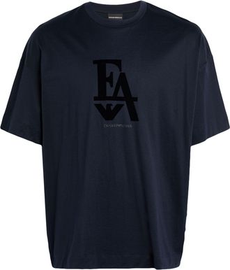 Emporio Armani TOPS - T-shirts auf YOOX.COM