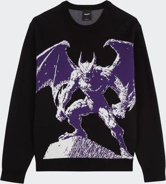 HUF Pull - Taille XL