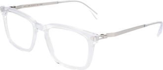 Mykita Maral Optikrahmen - - Accessories - unisex - Grau - 52 MM
