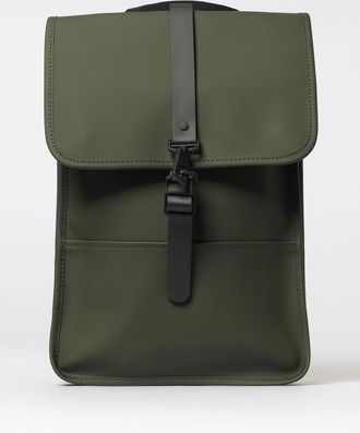 Rains Rucksack RAINS Herren Farbe Military