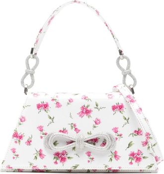Mach & Mach Mach & Mach, Femme, Sacs, Multicolore, Taille: ONE Size Samantha Small Bag