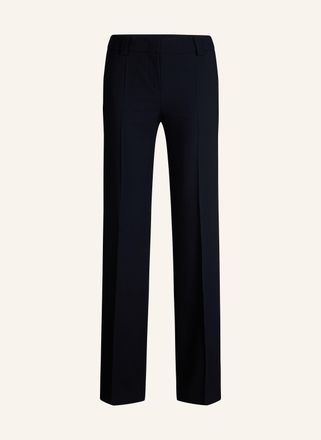 Windsor Windsor. Marlenehose blau