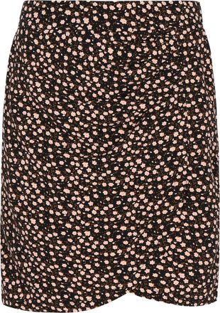 Mymo Rock Frauen schwarz-wei&szlig;