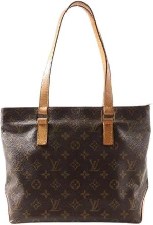 Louis Vuitton Damen, Pre-Owned, Braun, ONE SIZEGr&ouml;&szlig;e