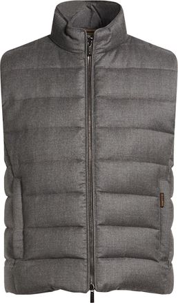 Moorer JACKEN & M&Auml;NTEL - Westen auf YOOX.COM