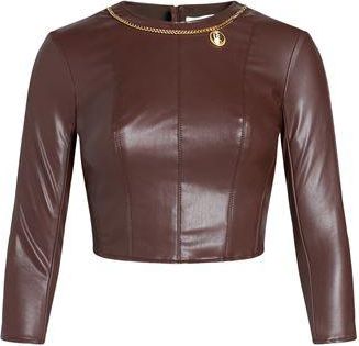 Elisabetta Franchi TOPS - Tops sur YOOX.COM