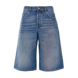 Haikure Femme, Shorts, Bleu, Taille: W27 Denim Shorts