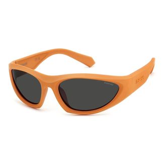 Polaroid unisex, Accessories, Orange, 59 MMGr&ouml;&szlig;e