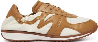Michael Kors Sneakers Colt 43F6CTFS4D Braun
