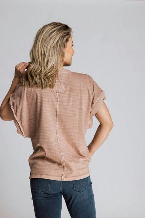 Zhrill T-Shirt ZHSVEA SPECIAL