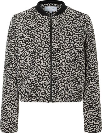 More & More Jacke
