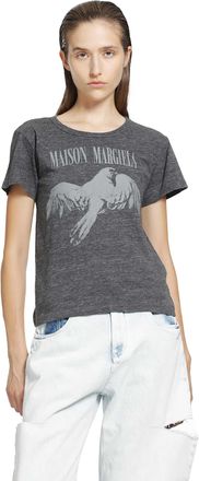 Maison Margiela Cotton T-Shirt