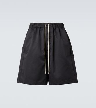 Rick Owens Bermuda Faun
