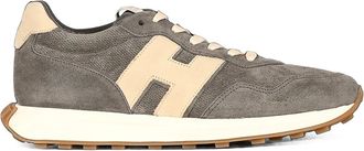 Hogan Sneaker - Grau