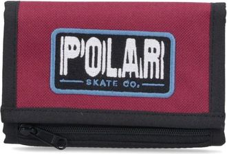 Polar Skate Co. Earthquacke Wallet