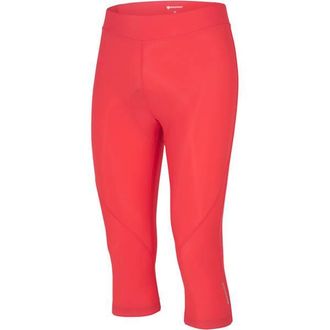 Ziener Damen 3/4 Fahrradtight CABIR X-FUNCTION
