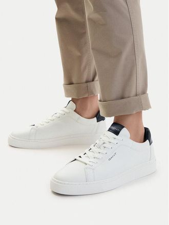 GANT Sneakers 32631226 Wei&szlig;
