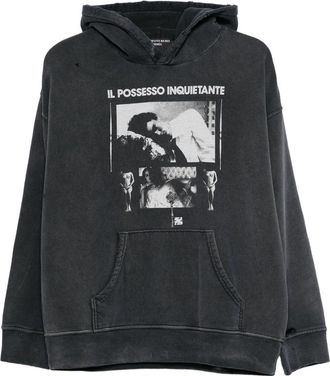 Enfants Riches Deprimes Graphic Hoodie