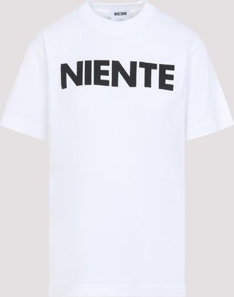 Moschino T-shirt Moschino