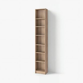 IKEA BILLY B&uuml;cherregal mit Aufsatzregal