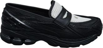 New Balance Homme, Chaussures, Noir, Taille: 40 1/2 EU 1906L Loafer