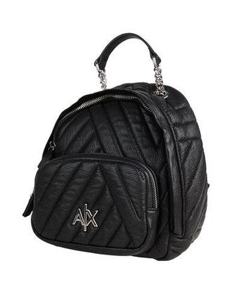 A|X Armani Exchange SACS - Sacs &agrave; dos sur YOOX.COM
