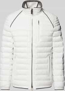 Wellensteyn Steppjacke mit Stehkragen Modell MOL