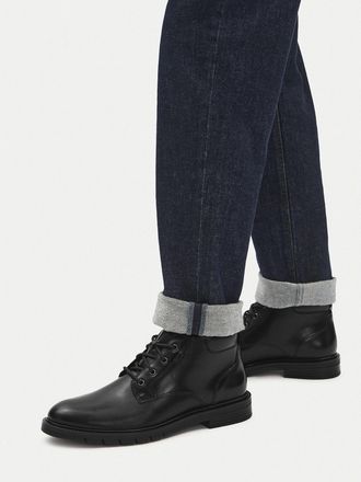 Lasocki Schn&uuml;rschuhe Lasocki CEO-DAN-04 MB Schwarz