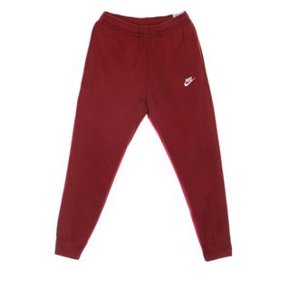 Nike Club Jogger Trainingshose Trainingsanzug - - Sport - Herren - Rot - XL