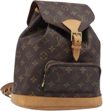 Louis Vuitton Damen, Pre-Owned, Braun, ONE SIZEGr&ouml;&szlig;e