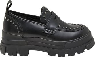 Buffalo Slipper Aspha