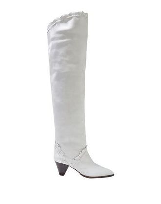 Isabel Marant CHAUSSURES - Bottes sur YOOX.COM