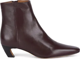 Anthology Paris Bottines Helia Anthology Paris
