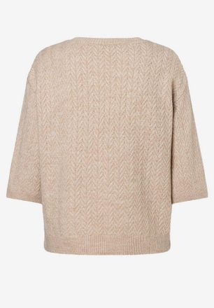 More & More Strickpullover