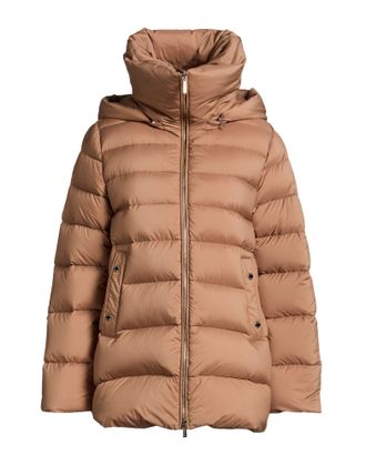 Moorer JACKEN & M&Auml;NTEL - Pufferjacken & Daunenjacken auf YOOX.COM