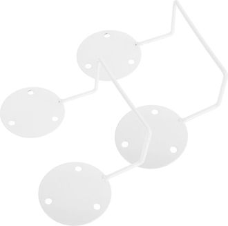 Artibetter 2 Stück Teiliges rutschfeste Matratzengreifer mit Erhöhter und Höhe Stabiler Matratzenhalter zur Fixierung Bettrahmen Vielseitig Einsetzbar für Zuhaus