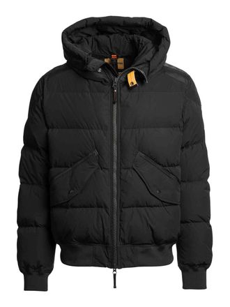 Parajumpers Bomber - Noir
