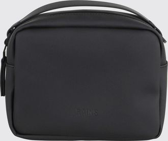 Rains Umh&auml;ngetasche RAINS Herren Farbe Schwarz