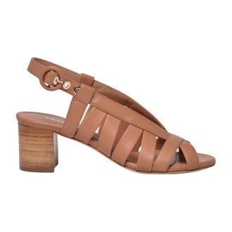 Lella Baldi Damen, Schuhe, Braun, 36 EUGr&ouml;&szlig;e